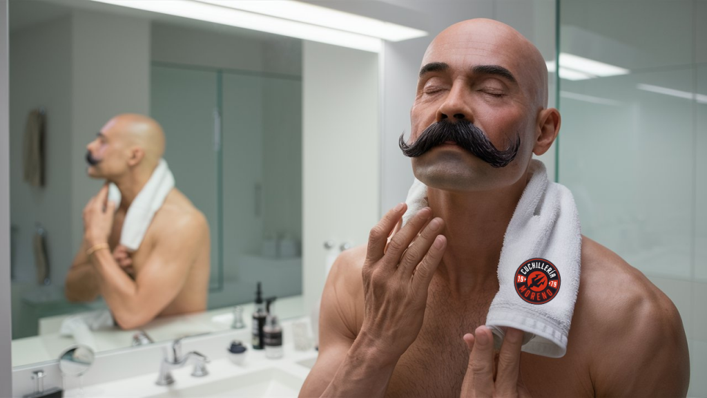 La Guía Definitiva para Aplicar el After Shave: Consejos y Beneficios ...