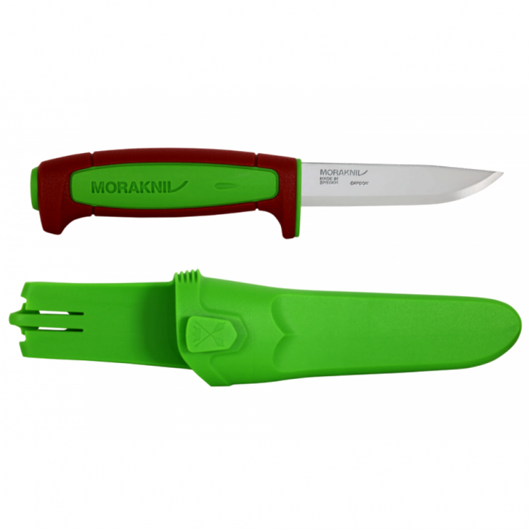 MORAKNIV BASIC 511 Knife Limited Edition 2024 - Moreno Cutlery