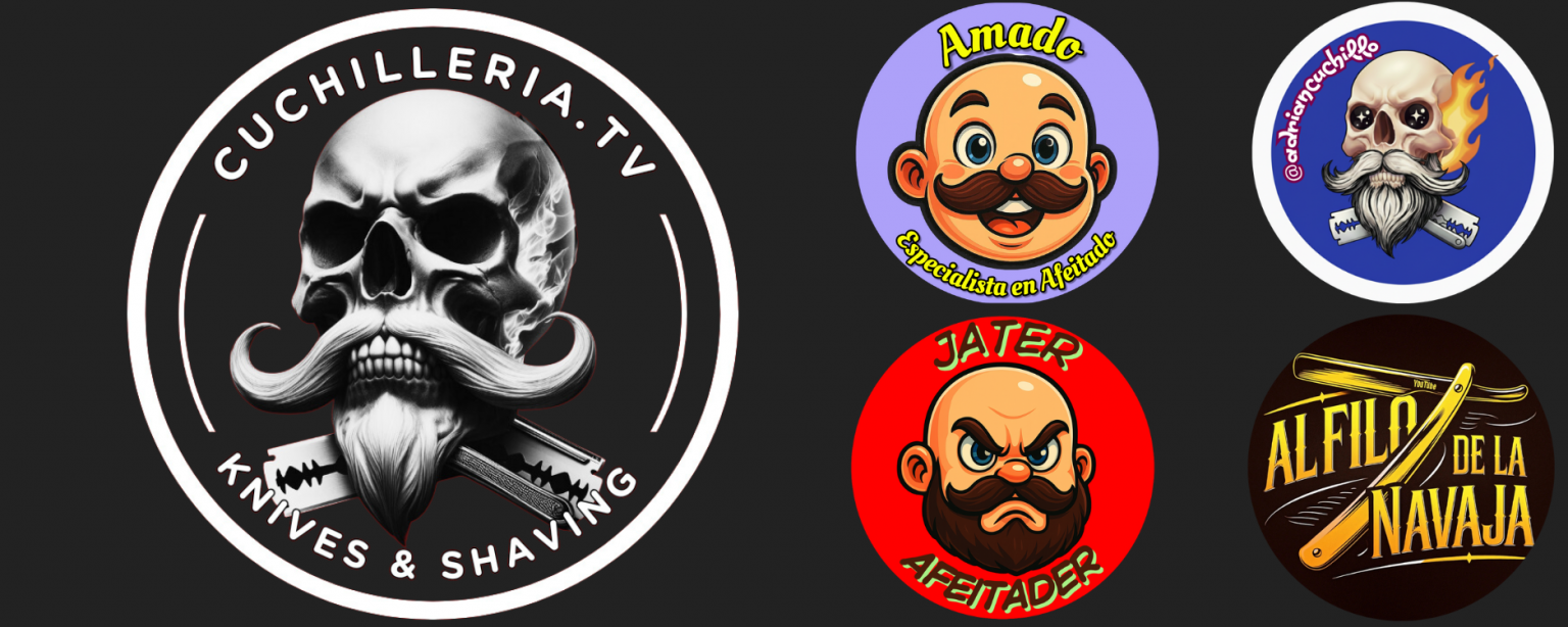 Aceite para Barba ZINGARI MAN WATCHMAN 60ml - Cuchillería Moreno