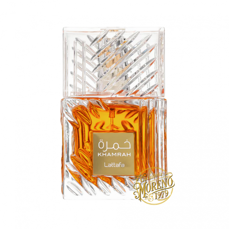 Lattafa Khamrah Unisex Arabic Perfume Eau de Parfum 100 ml - Moreno Cutlery